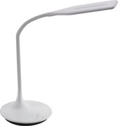 XXXLutz LED LAMPA NA PSACÍ STŮL dotykový stmívač - Kancelářské lampy - 006930048201