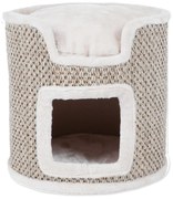 Odpočívadlo pro kočky Trixie Ria Cat Tower – Plaček Pet Products