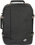 Cabinzero classic 36 l black sand