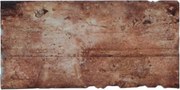 Dlažba Fineza Brick America old 10x20 cm mat BRICKAM12OL