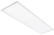 LED Stm. podhledový panel CAPRI LED/25/36/40W/230V 3000/4000/5700K IP44 30x120cm