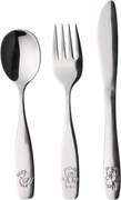 Banquet sada dětských příborů ZVÍŘÁTKA