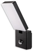 Top Light Faro C PIR - LED Reflektor se senzorem FARO LED/15W/230V IP65 černá