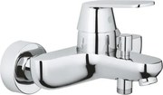 Vanová baterie GROHE Eurosmart Cosmopolitan bez sprchového setu 150 mm chrom 32831000
