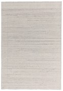 Krémový ručně tkaný vlněný koberec 200x300 cm Larson – Asiatic Carpets