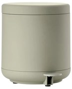 Pedálový odpadkový koš 4 l Ume – Zone