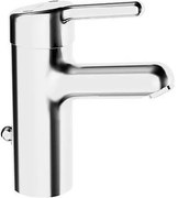 Hansa Medipro - Páková umyvadlová baterie, chrom 01612103