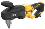 DeWALT Nářadí - 18V AKU pravoúhlá vrtačka, bez baterie a nabíječky DCD444N