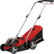 Aku sekačka na trávu GE-CM 36/33 Li (2x2,5Ah) Einhell 3413210
