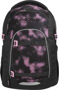 Školní batoh coocazoo MATE, Pink Illusion