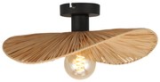 Toolight Závěsné stropní svítidlo BOHO B6 APP1827-1CP