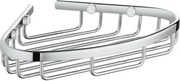 Grohe BauCosmopolitan polička bau cosmopolitan chrom G40664001