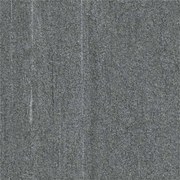 RAKO Vals Outdoor - Dlažba reliéfní 60x60 cm, pepper tmavě šedá DAR66848