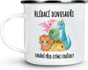 Ahome Ahome CZ Plecháček Hlídací dinosauři 300 ml