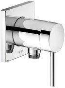Keuco IXMO - Sprchová baterie pod omítku, chrom 59552010202
