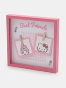 Sinsay - Rámeček na fotku Hello Kitty - růžová