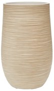 Baq Dune Partner Beige Ø 25 cm / V 40 cm