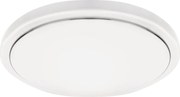 EURAKLES LED stropní svítidlo VALERIA 14W 1300lm 4000K pr. 27,2 x 5,8 cm