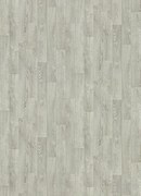 Breno PVC BLACKTEX White Oak 979L – světle šedé dřevo, šíře 400 cm