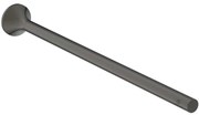 Ideal Standard La Dolce Vita - Držák ručníku, Magnetic Grey T5500A5