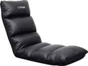 Herní křeslo trust gxt718 rayzee gaming floor chair