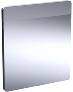 Geberit Option - Zrcadlo s LED osvětlením, 60x65 cm 819260000
