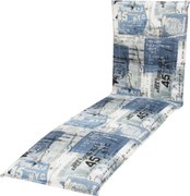 Doppler LIVING 2112 polstr na lehátko