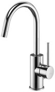 Paffoni Light - Umyvadlová baterie, chrom LIG078CR