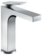 Axor Citterio - Umyvadlová baterie s výpustí, chrom 39023000