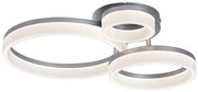 Rabalux 71382 - LED Stm. stropní svítidlo ELLINOR LED/40W/230V 3000-6500K + DO 71387