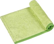Bellatex Froté ručník Zelená 30x30 cm