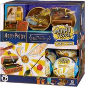 Mga mga's miniverse harry potter mini kouzelné předměty