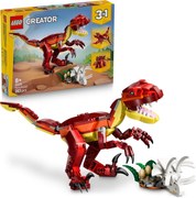 Lego® creator 31379 divoký dinosaurus 5702018033210