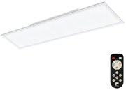 Eglo 98205 - LED Stmívatelný panel SALOBRENA-A LED/30W/230V + dálkové ovládání