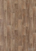 Breno PVC PRESTO PLUS Aspin 846 - tmavé dřevo, šíře 300 cm