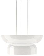 Pablo designová závěsná svítidla Totem Up/Downlight CD