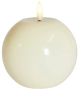 LED svíčka na baterky (výška 9 cm) Sille – Sirius