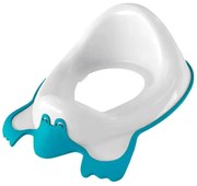 Aqualine Duck - WC sedátko, dětské, modrá 366422