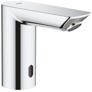 Grohe Bau Cosmopolitan E - Infračervená elektronická umyvadlová baterie bez směšovacího zařízení, chrom 36452000