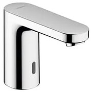 Hansgrohe Vernis Blend eFaucet umyvadlová baterie chrom 71503000