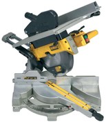 DeWALT Nářadí - Kombinovaná pokosová pila 305 mm, 1600 W D27112