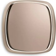 MIDJ - Zrcadlo BOLD XL H198 - kovové