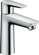 Hansgrohe Talis E umyvadlová baterie bez výpusti chrom 71714000