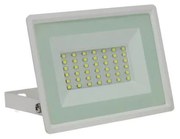 LED Venkovní reflektor NOCTIS LUX 3 LED/30W/230V 3000K IP65 bílá