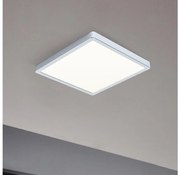 Eglo 99269 - LED Koupelnové stropní svítidlo FUEVA 5 LED/20W/230V IP44