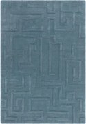 Koberec Maze Teal