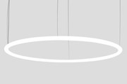 Artemide designová závěsná svítidla Alphabet Of Light Circular Large