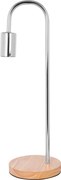 XXXLutz STOLNÍ LAMPA, E27, 15/47/15 cm Kayoom - Online Only svítidla - 005937033001