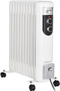 Radiátor olejový TEESA TSA8049, 2500 W