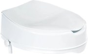 Ridder Ridder, WC sedátko zvýšeno 10cm, bílé, A0071001